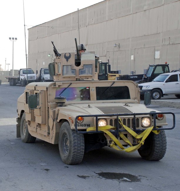 Hmmwv Manual - faxupload