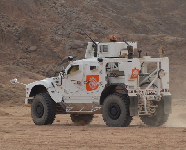 Noticias del Ejército Nacional de Colombia - Página 114 | América ...