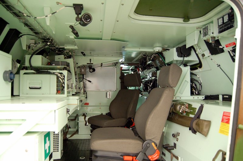 WarWheels.Net - VAB APC Photos